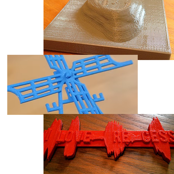 3D Printing Project-Based Learning Modules | Tech-Labs