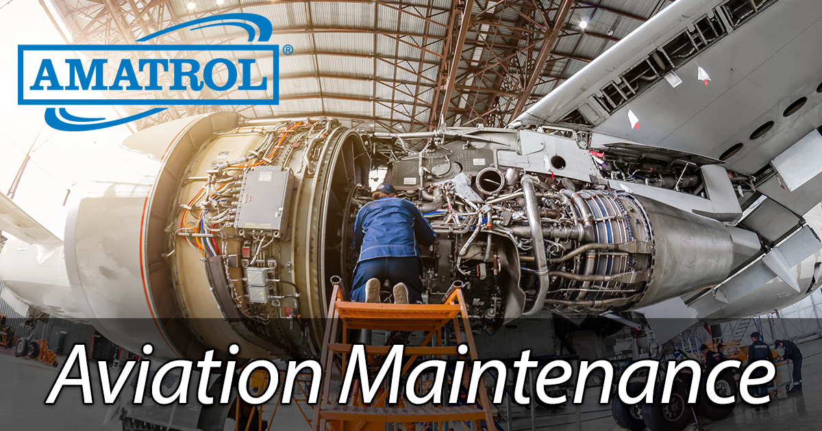 Aviation Maintenance | Tech-Labs