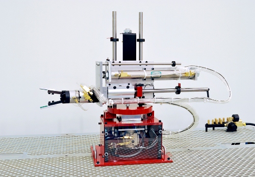 Amatrol's Automation Training Systems | Tech-Labs