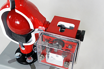 Pneumatic Level Switch Training Aid | Tech-Labs