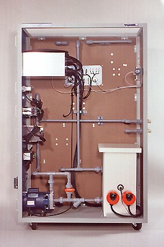 Temperature Process Control Training System Plus | Tech-Labs