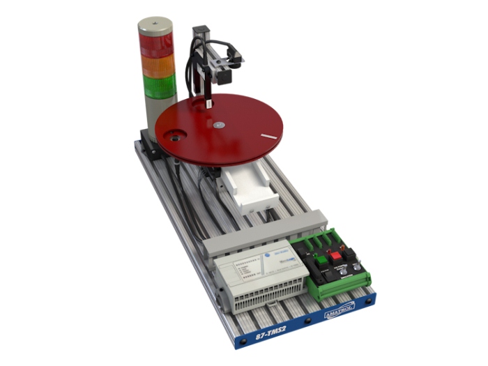 Amatrol Tabletop Mechatronics | Tech-Labs