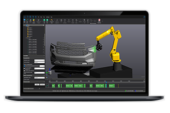ACADEMIA software package | Tech-Labs