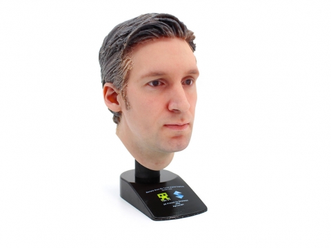 Agilus30™ Colors | Tech-Labs